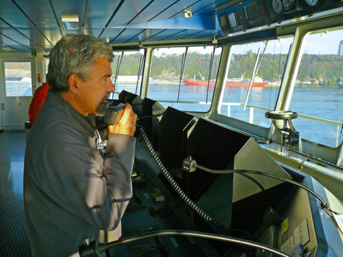 New National Centre of Expertise on Maritime Pilotage - Centre de ...