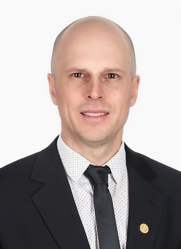 Maritime Simulation and Resource Centre (MSRC) - Our Team