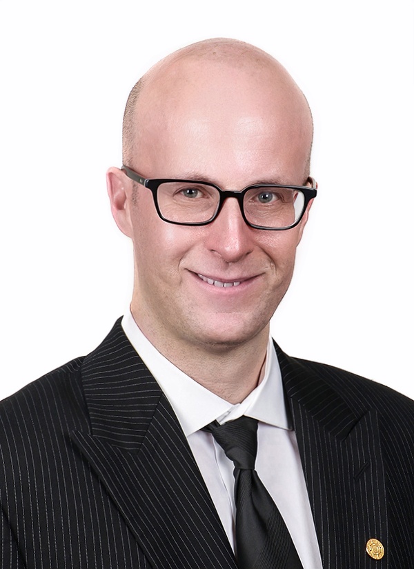 Maritime Simulation and Resource Centre (MSRC) - Our Team